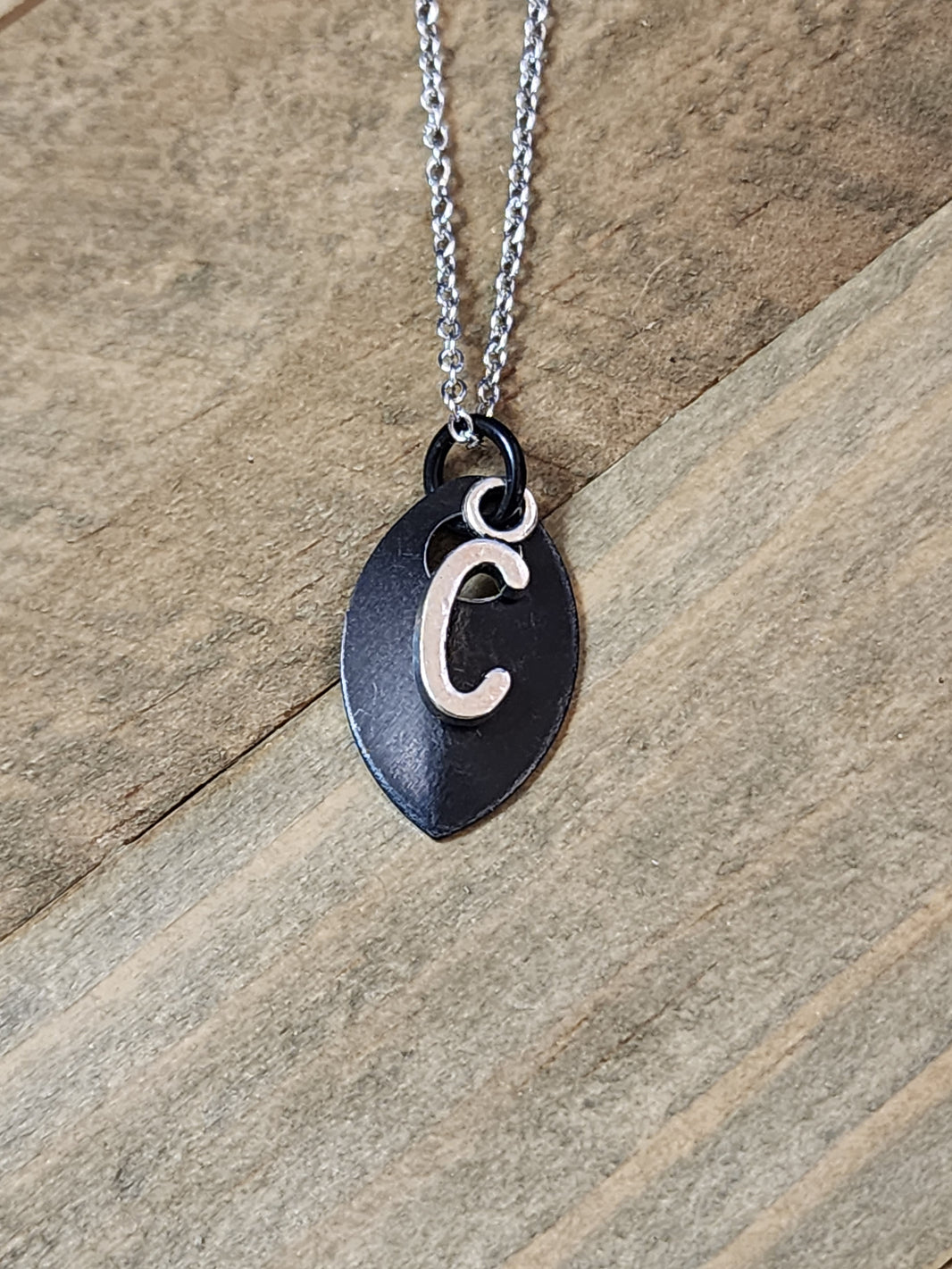 Initial Jewelry – Christi's E Creations