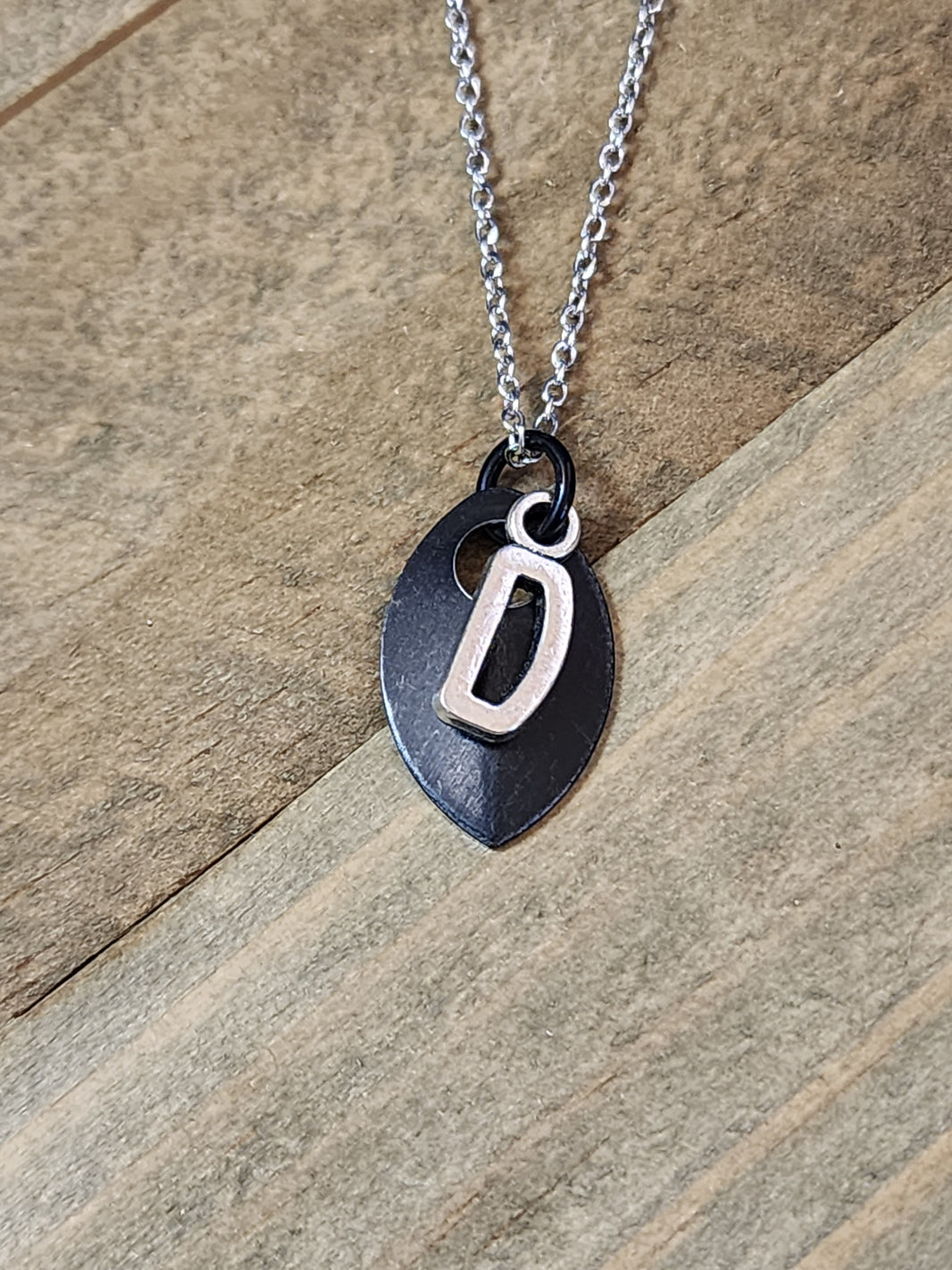 Initial Jewelry – Christi's E Creations